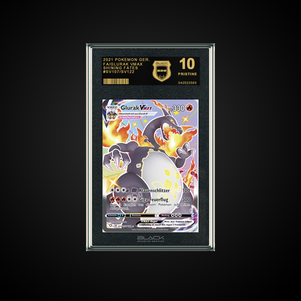 Blackgrading – Professionelles Grading aus Deutschland