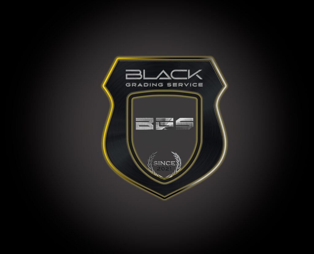 Black Grading Service – Professionelles Grading aus Deutschland