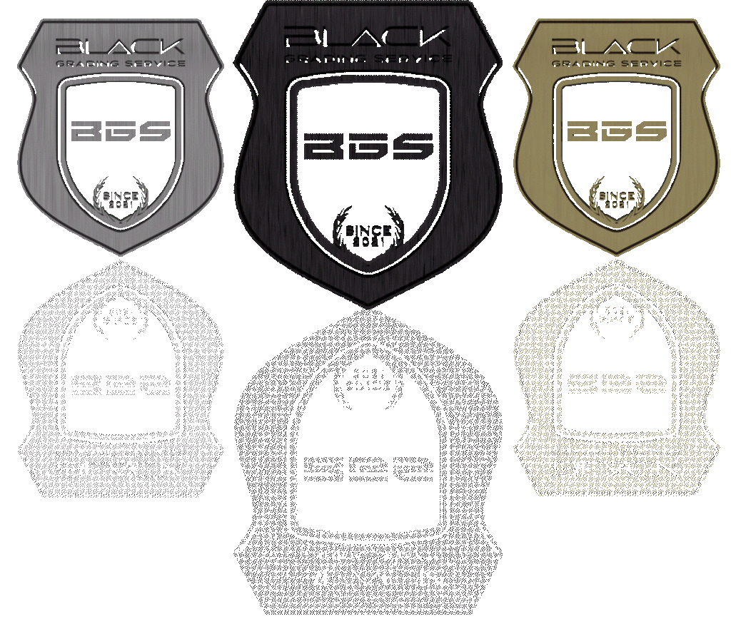 Black Grading Service – Professionelles Grading aus Deutschland