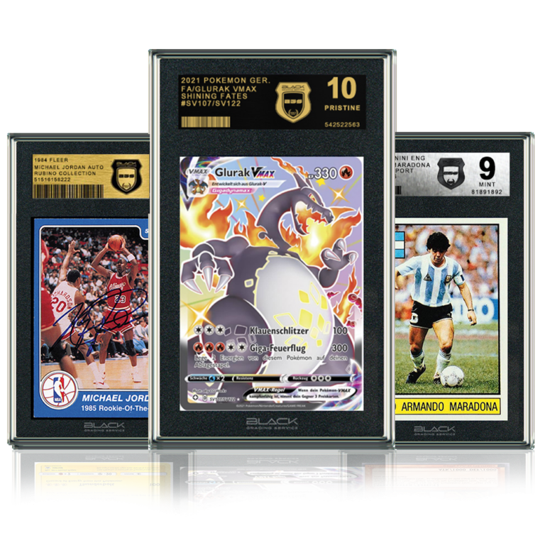 Blackgrading – Professionelles Grading aus Deutschland