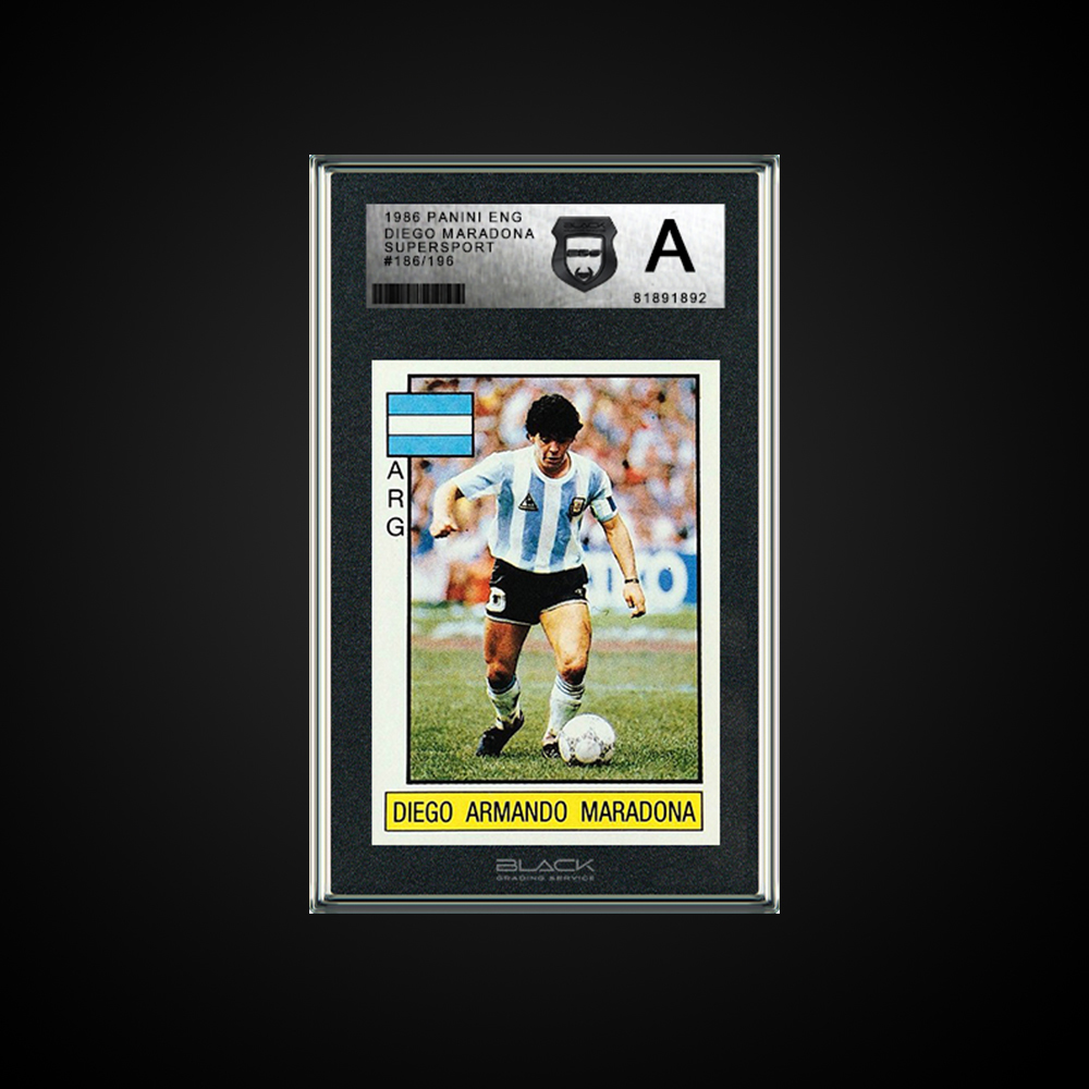 Blackgrading – Professionelles Grading aus Deutschland