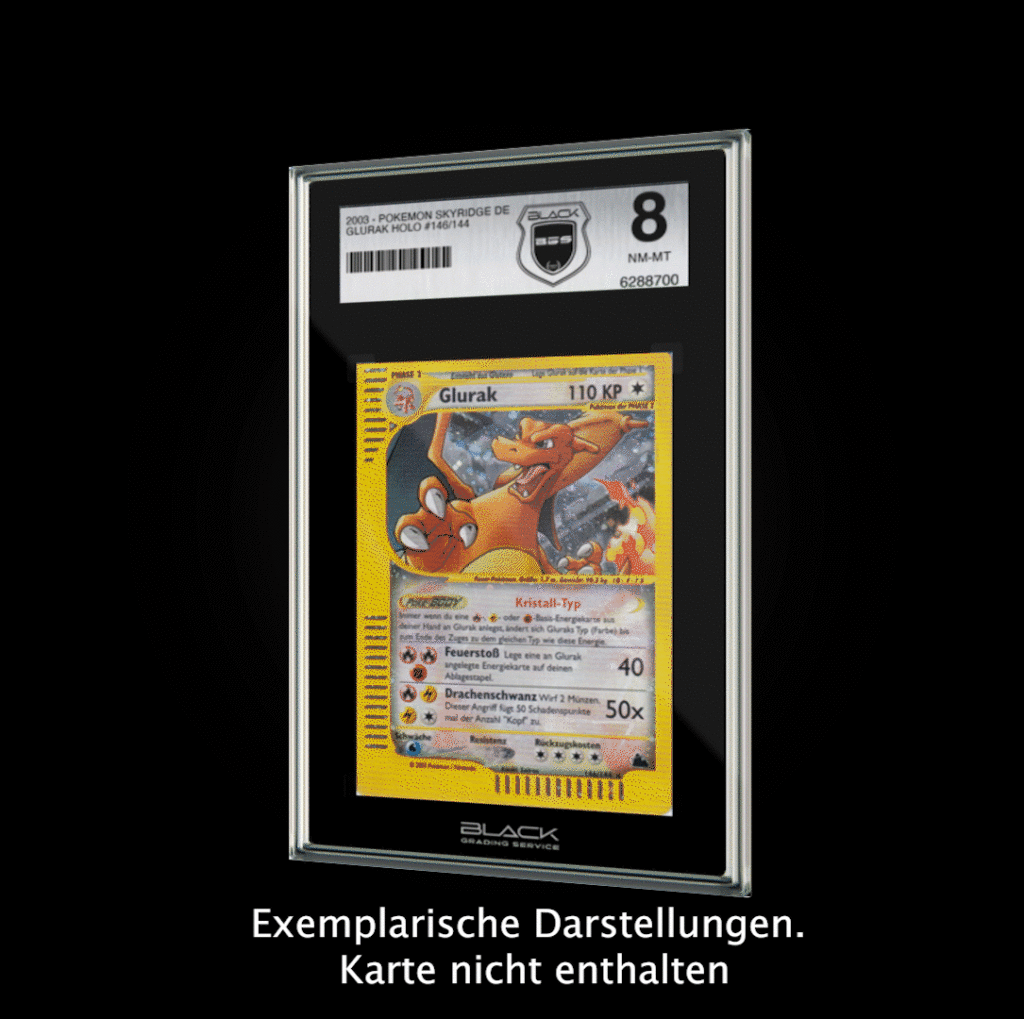 Express Grading – Black Grading Service