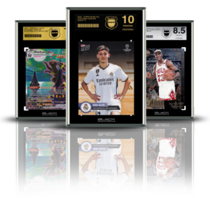 Black Grading Service – Professionelles Grading aus Deutschland